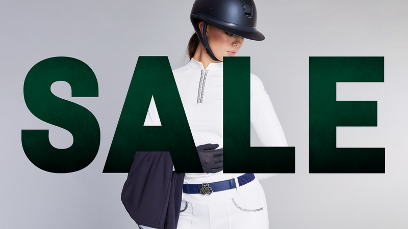 Premium Irish Equestrian Wear