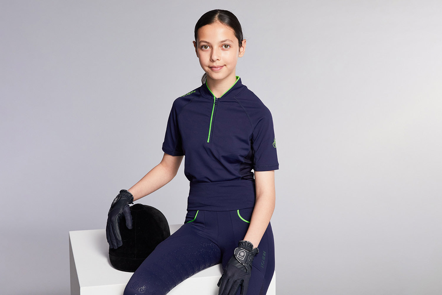 Premium Irish Equestrian Wear
