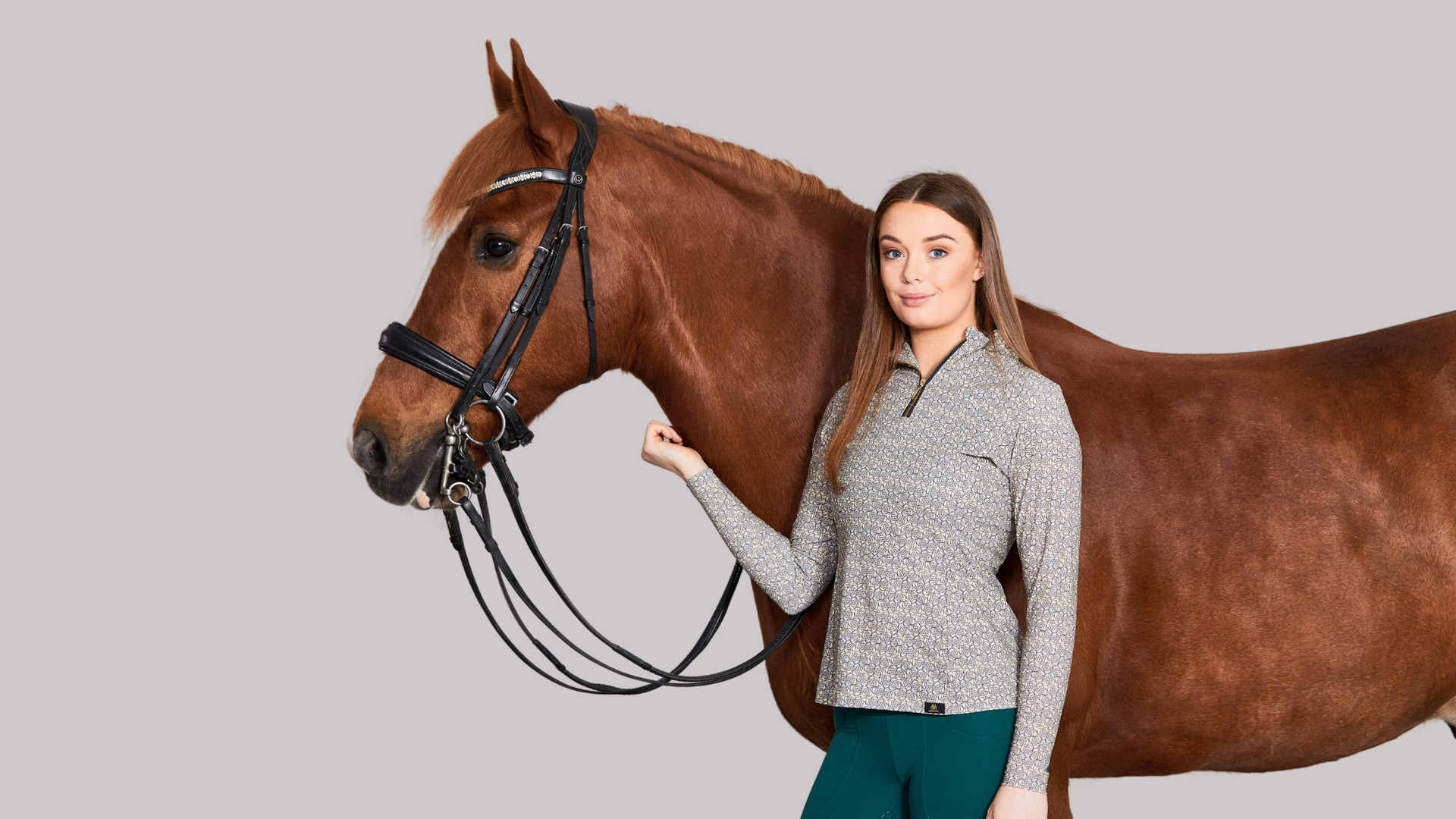 Premium Irish Equestrian Wear