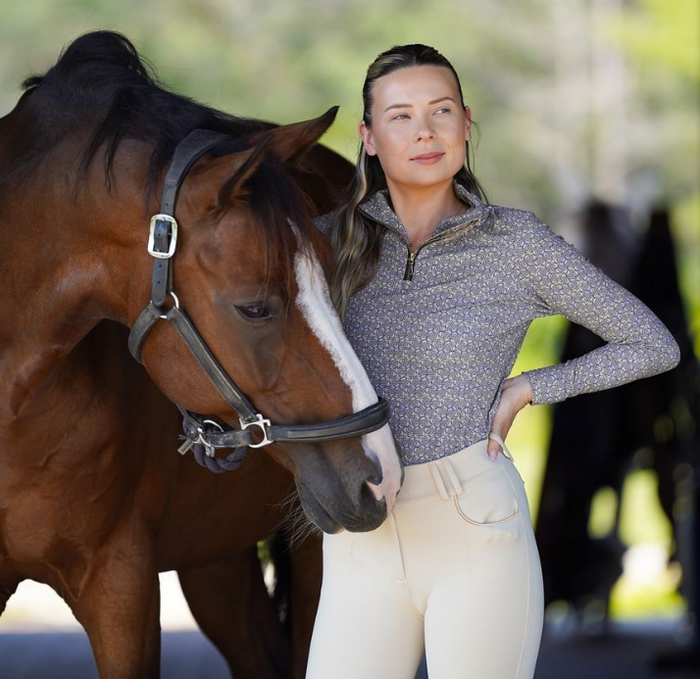 Premium Irish Equestrian Wear